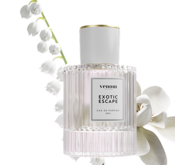 Venom™ Pheromone Perfume Collection - Venom Scents