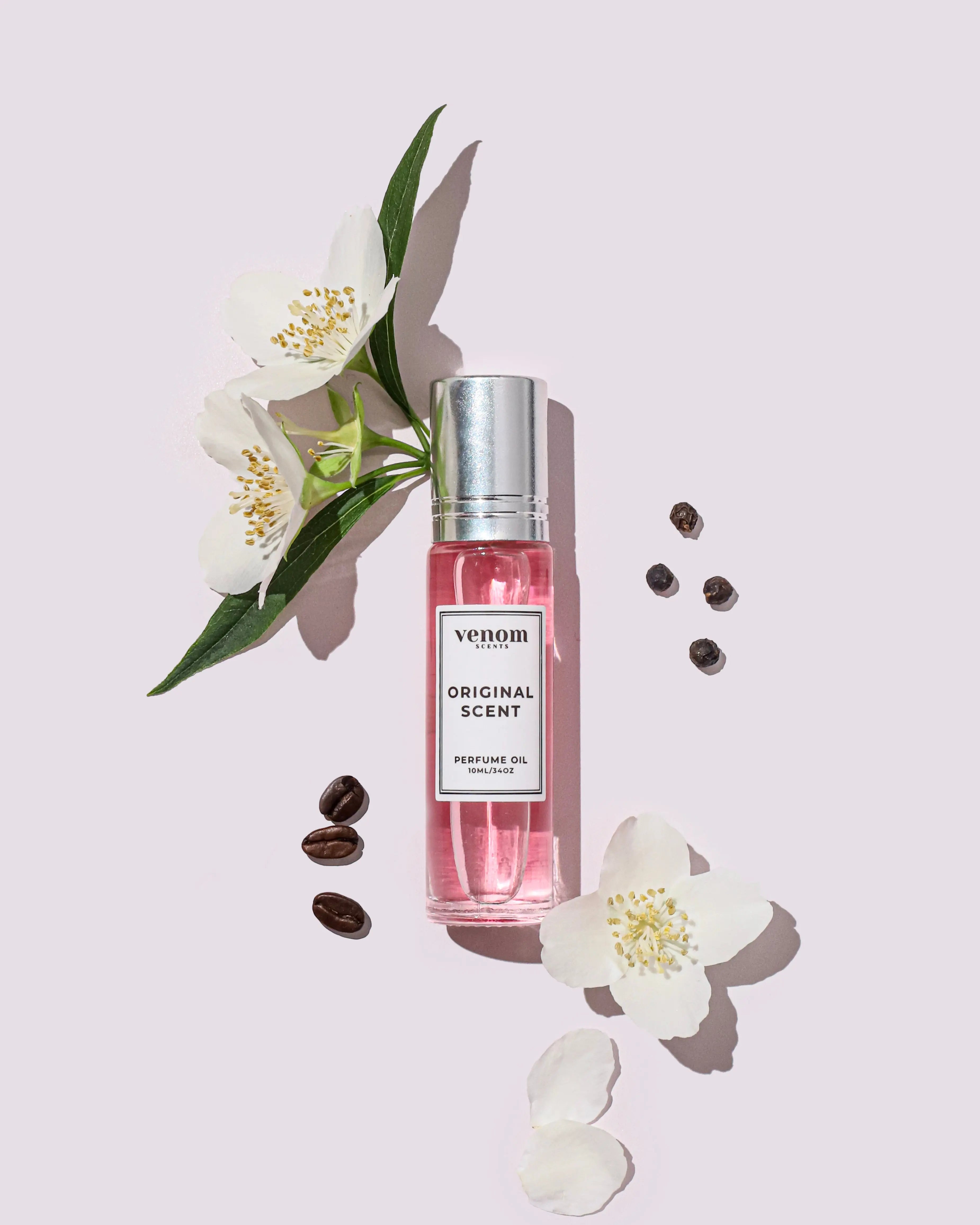 Try Venom Scent – Venom Scents