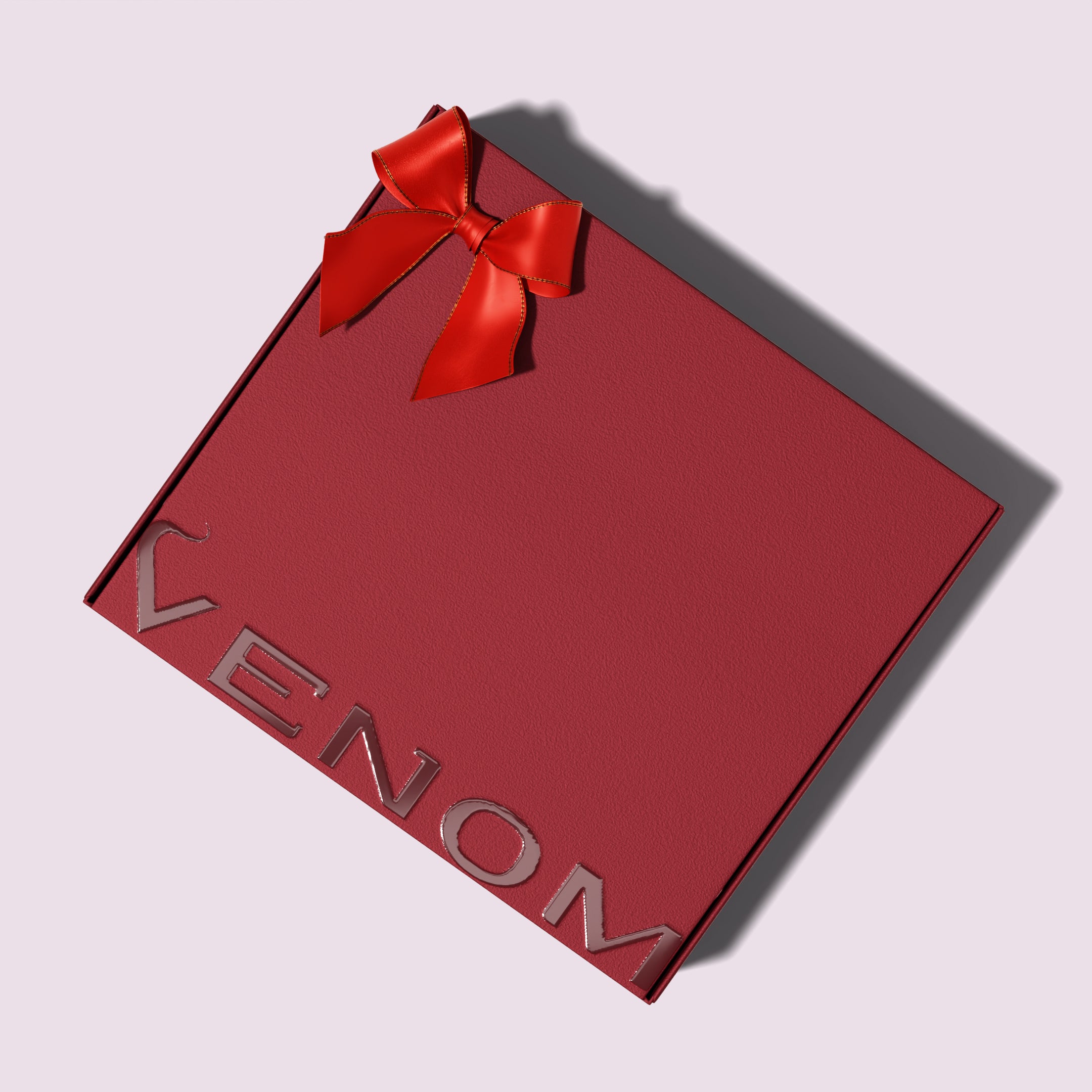 Exclusive Holiday Packaging – Venom Scents